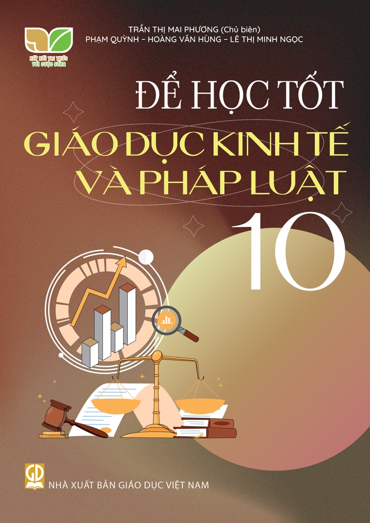 Giáo Dục Kinh Tế Và Pháp Luật